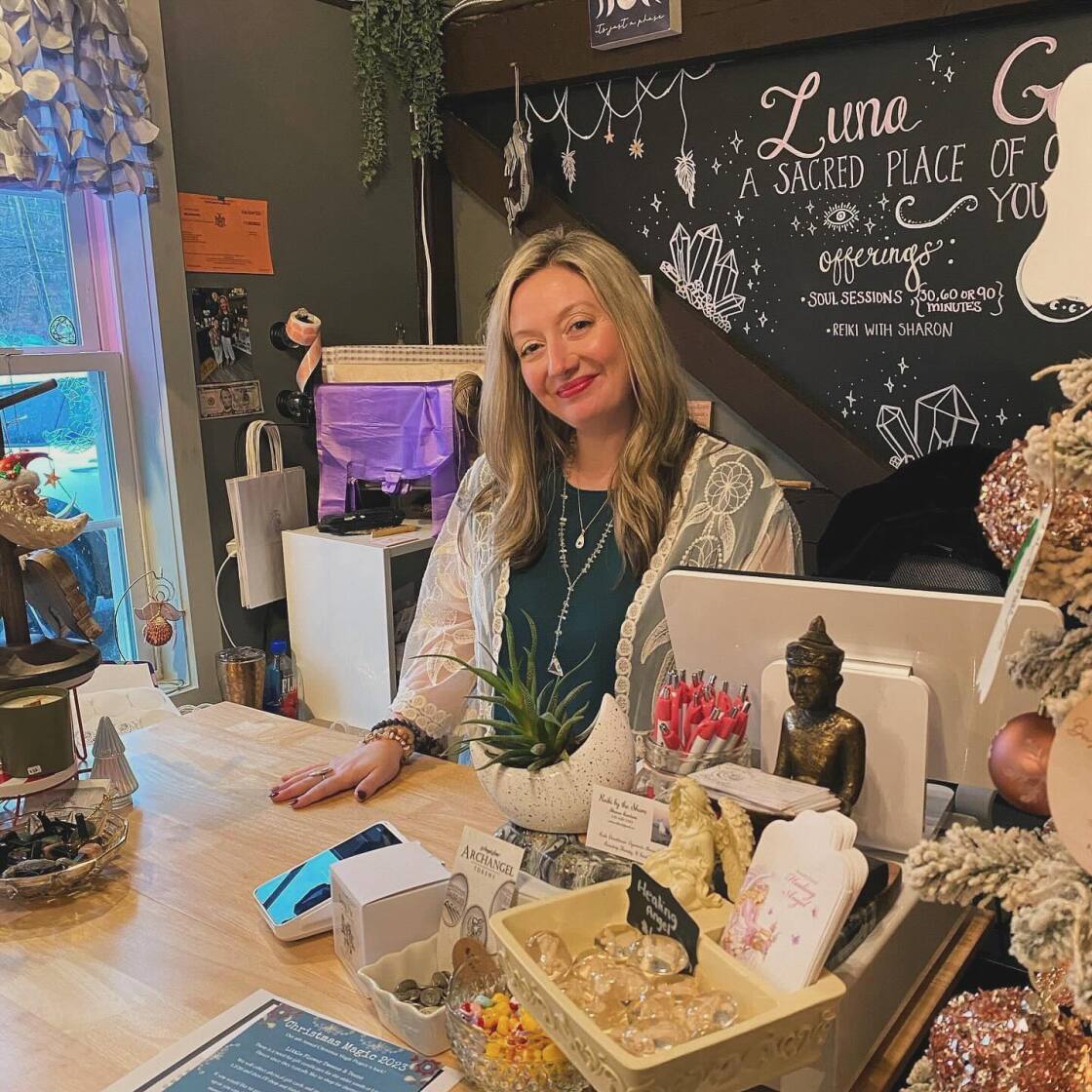 Home | Luna Grace Boutique