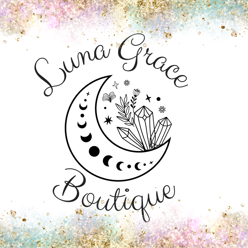 Home | Luna Grace Boutique