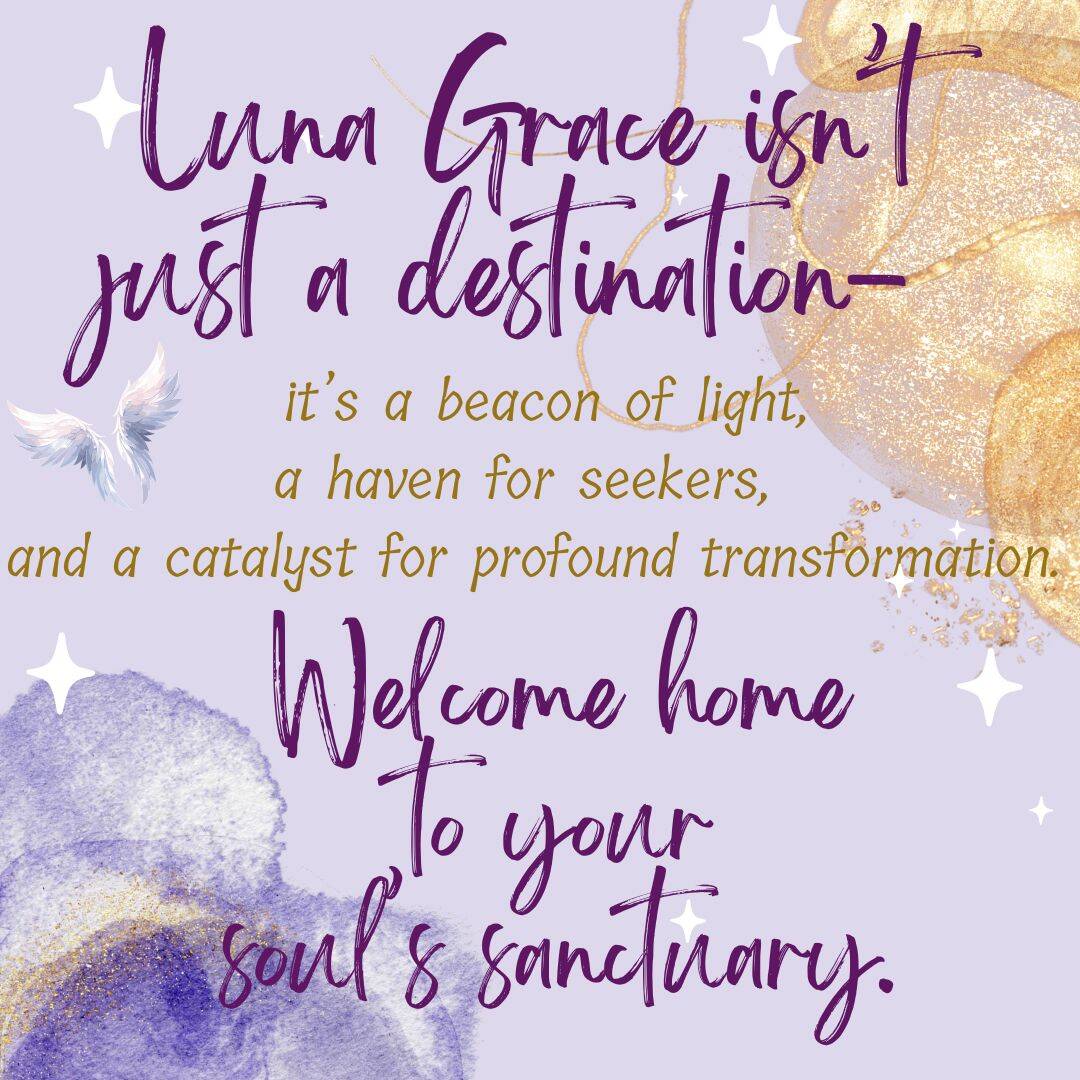 Home | Luna Grace Boutique