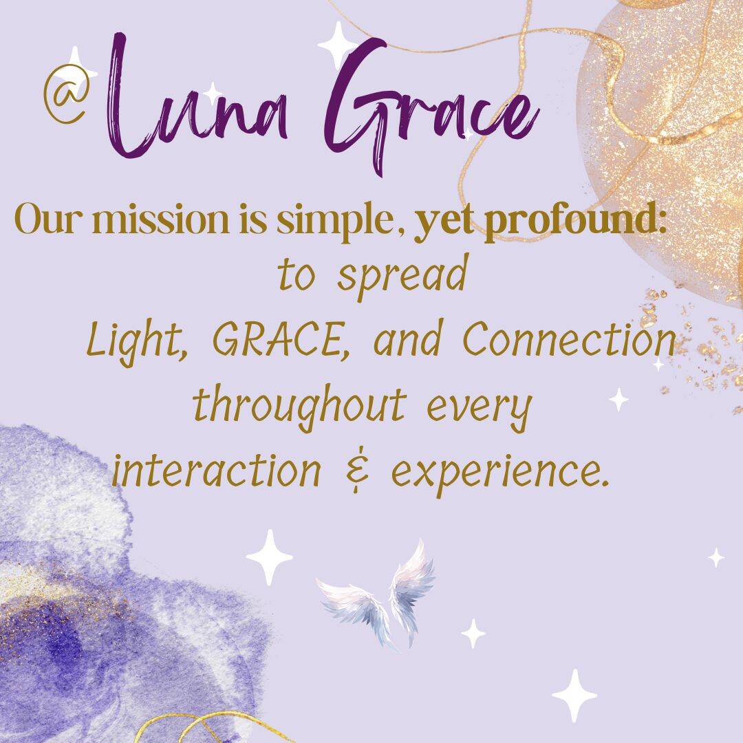 Home | Luna Grace Boutique