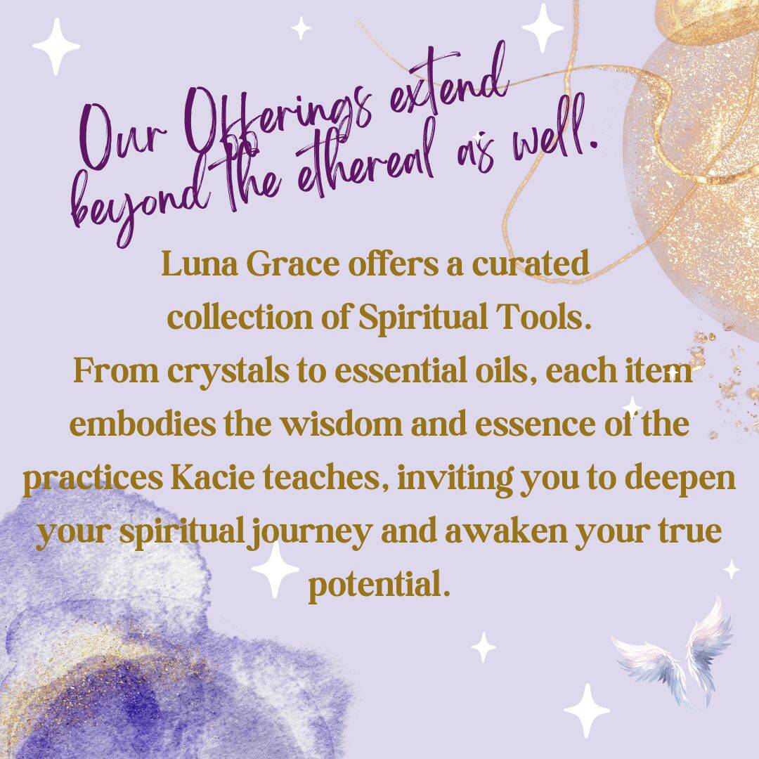 Home | Luna Grace Boutique