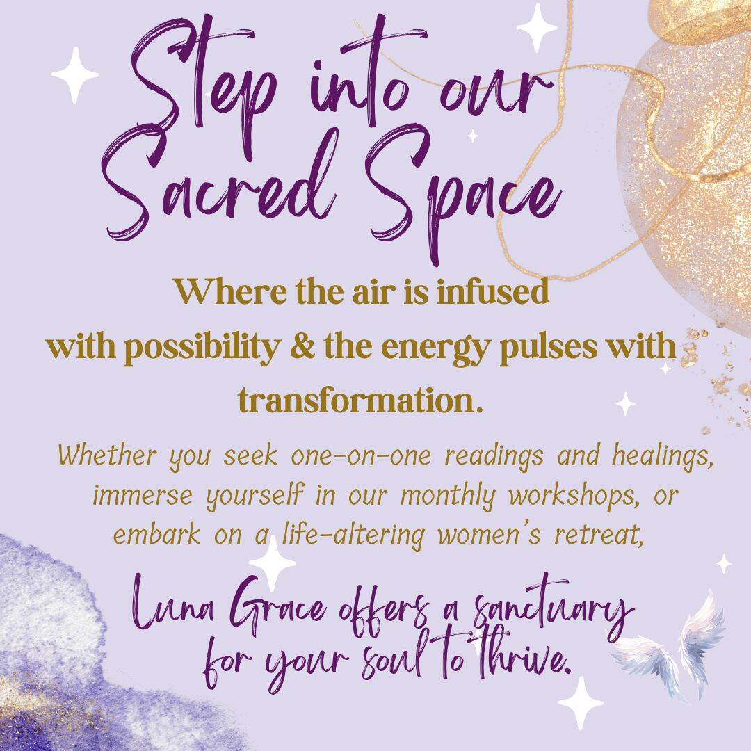 Home | Luna Grace Boutique