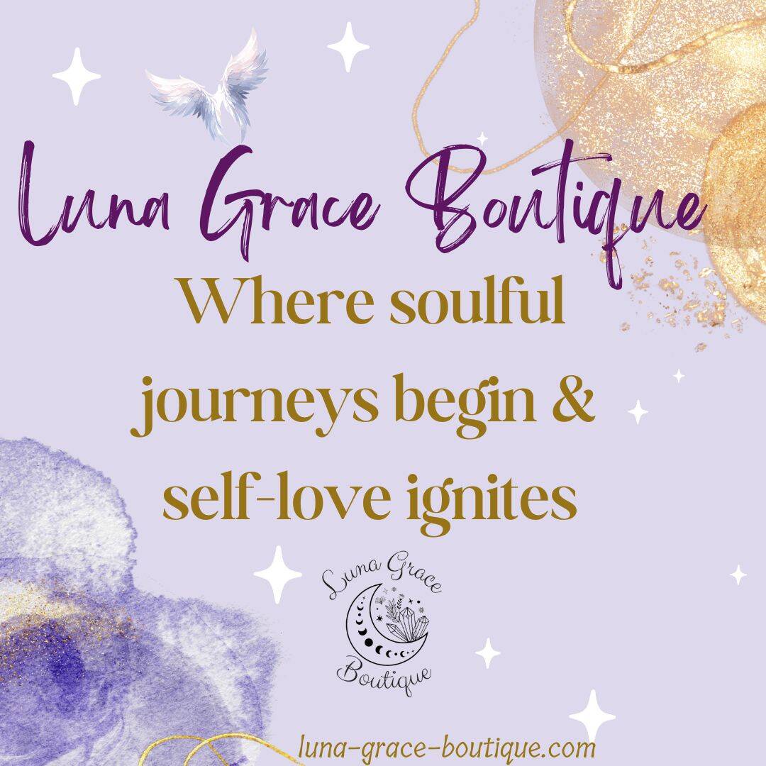 Home | Luna Grace Boutique